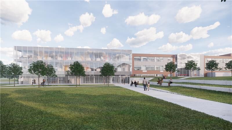 Indiana Tech launches public fundraising phase of $26.2 million ...
