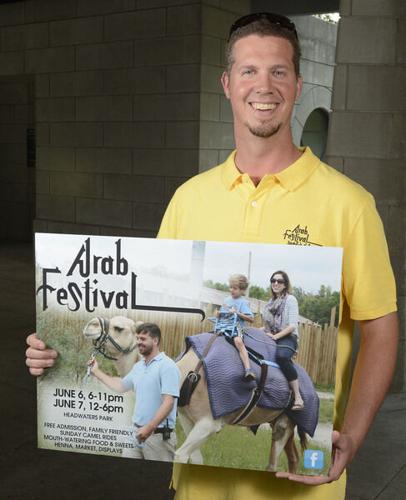 Arab Fest eager to share food, dance, culture | Entertainment ...