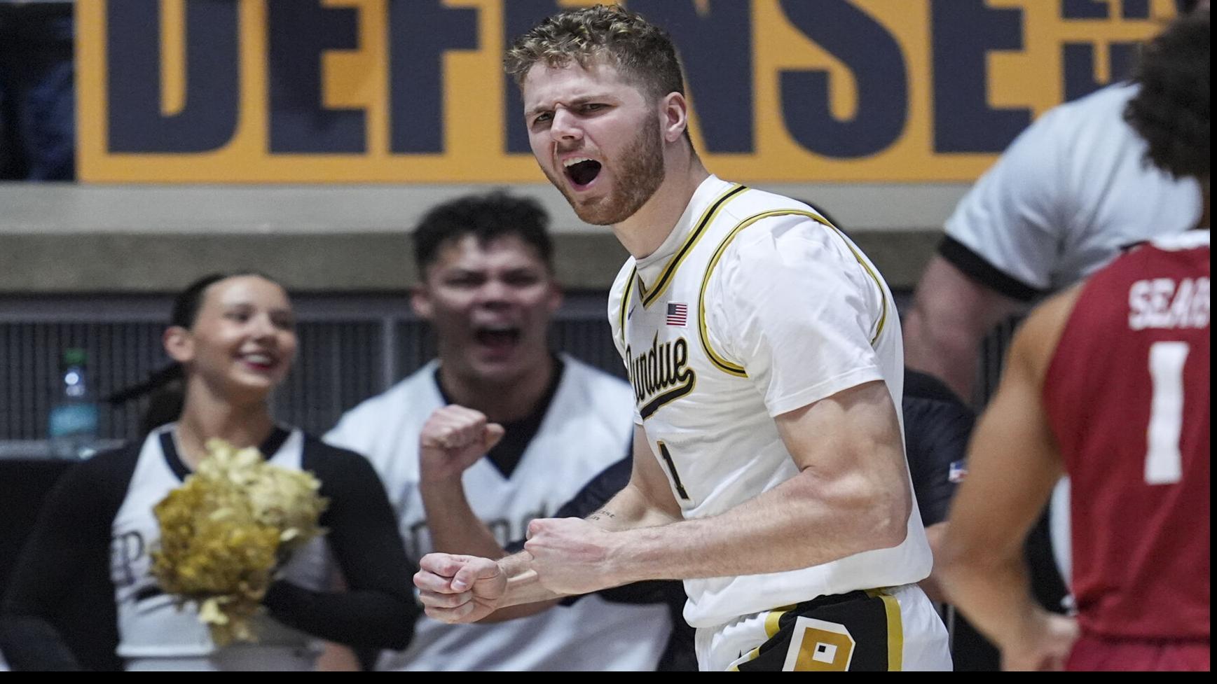 Purdue | journalgazette.net