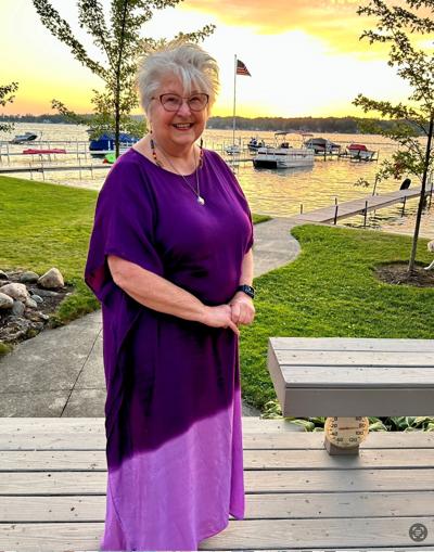 No place like home: Globetrotter settles back in here | Columnists ...