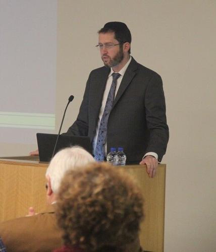 Jewish families find roots | Living | journalgazette.net