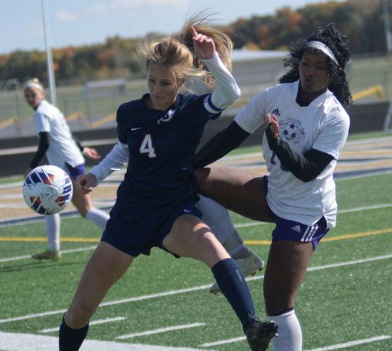 Leo girls, Canterbury boys take regional soccer crowns | High Schools ...