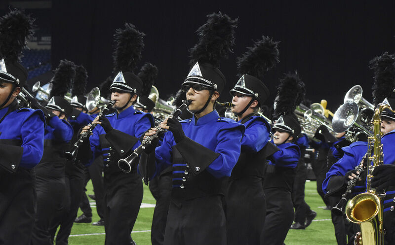 Homestead ISSMA State Marching Band Finals | Photo Galleries ...