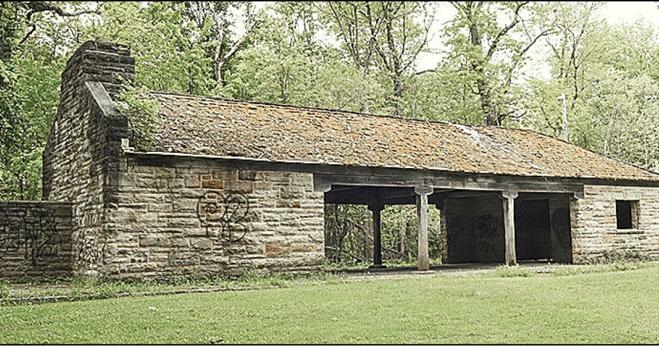 Rediscovering Depression-era projects | Opinion | journalgazette.net