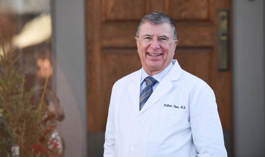 2 Fort Wayne physicians head state medical association | Health ...