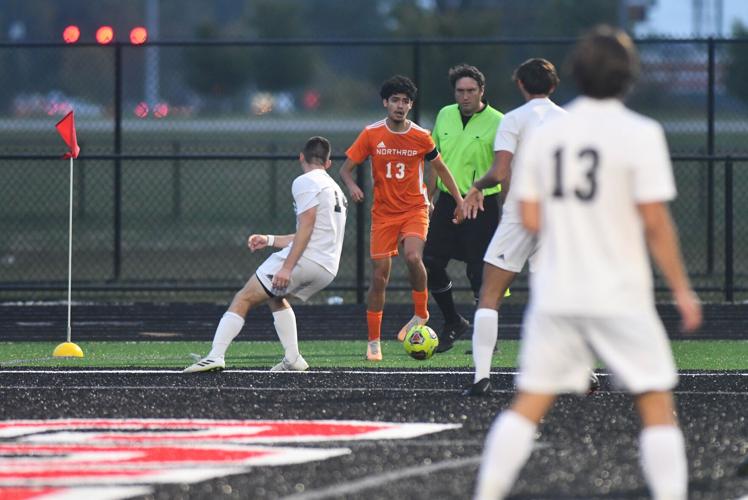 Warsaw, Northrop to meet in Huntington North Boys Soccer Sectional ...