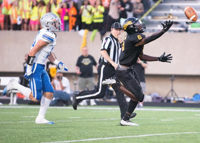 Friday Gallery: Carroll at Snider | Multimedia | journalgazette.net