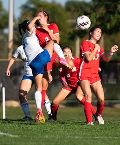 Tuesday Gallery: Homestead defeats Huntington North in Class 3A Warsaw ...
