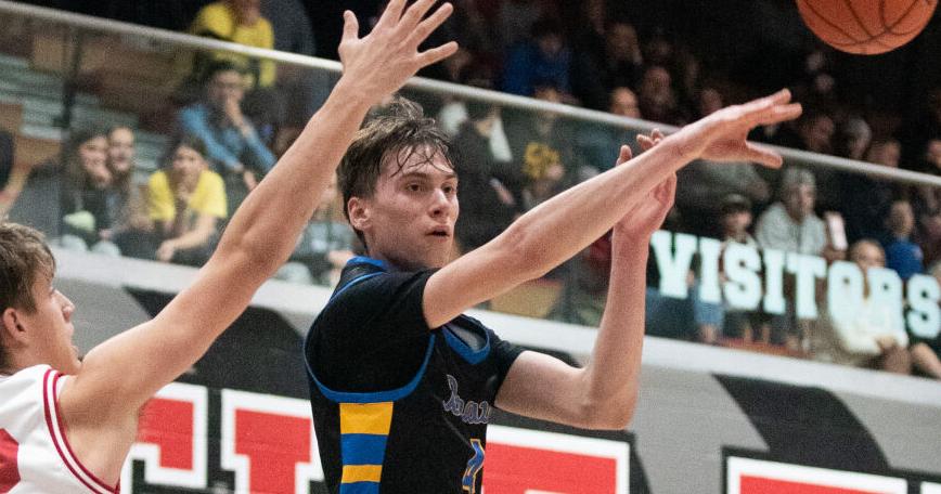 Kokomo's Flory Bidunga shines as Indiana Senior All-Stars beat Junior ...