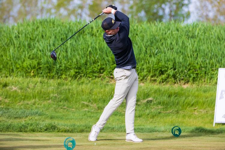 2nd-place finish at City Championship drove PFW's Nick Holder to ...