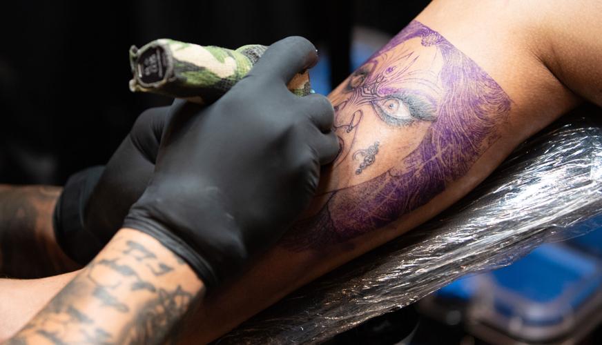 'These are our people': Tattoo festival organizer loves Fort Wayne ...