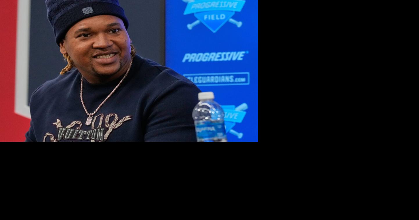 Ramírez said it was important to remain in Cleveland | MLB ...