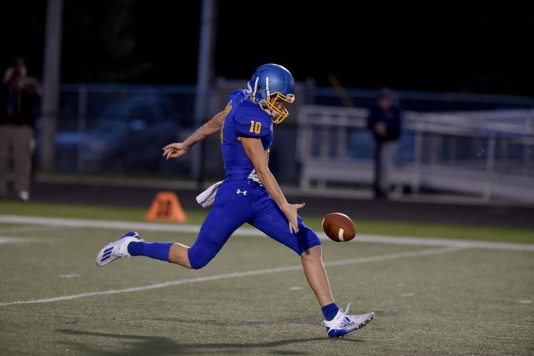 Norwell silences East Noble offense in win | High Schools ...