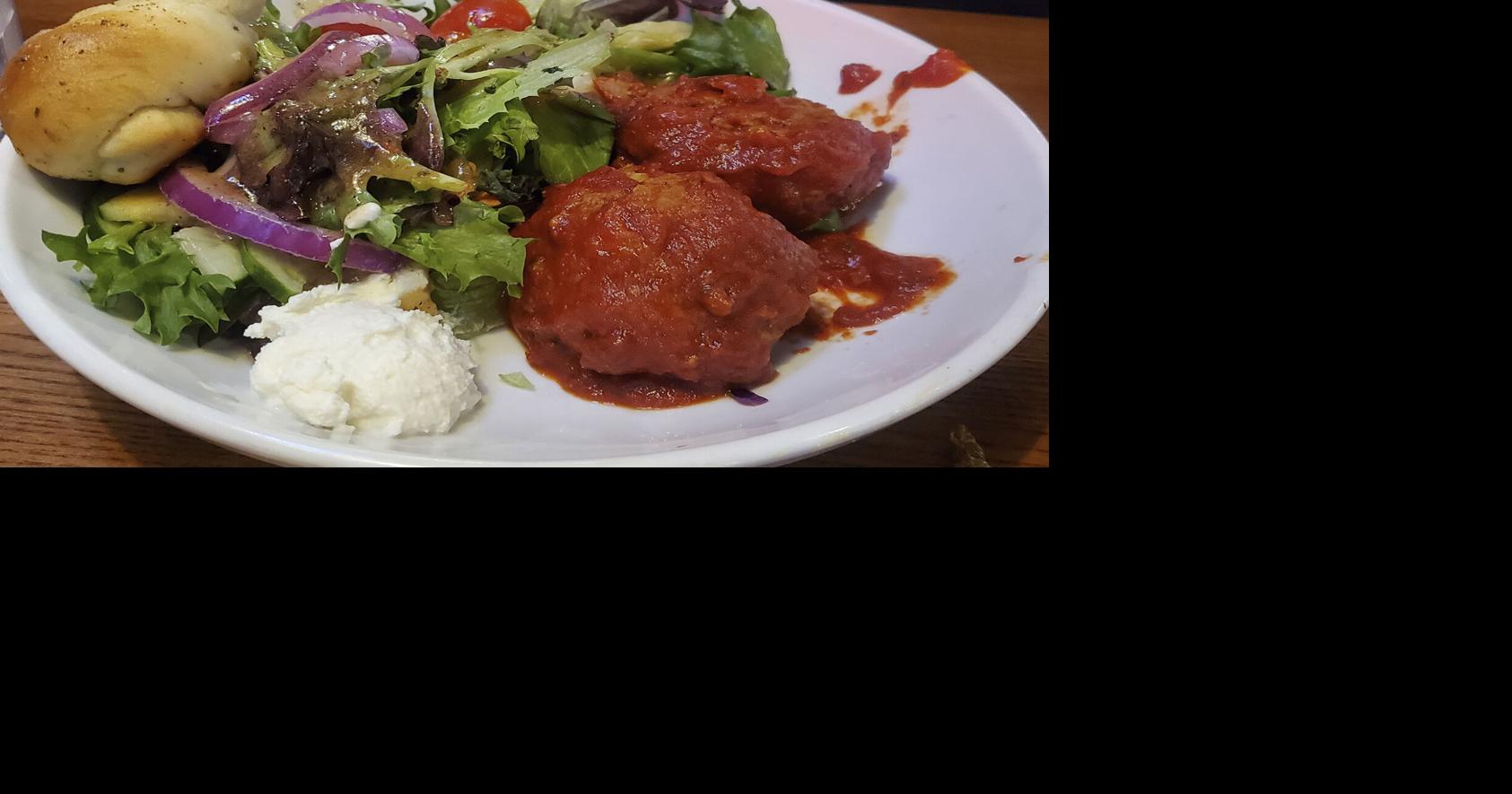 Dining Out restaurant review: Beer Barrel Pizza & Grill | Dining Out ...