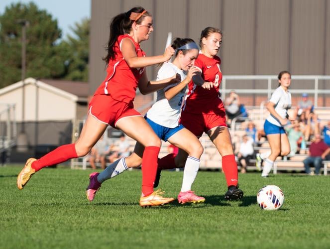 Tuesday Gallery: Homestead defeats Huntington North in Class 3A Warsaw ...