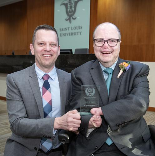 Education Notebook: Indiana Tech's cybersecurity team celebrates ...