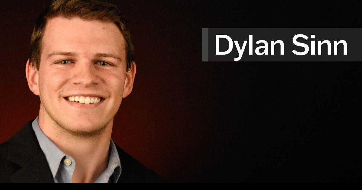 Dylan Sinn: Dispatch from a surreal day in New Orleans: After attack, no Sugar Bowl yet | Notre ...