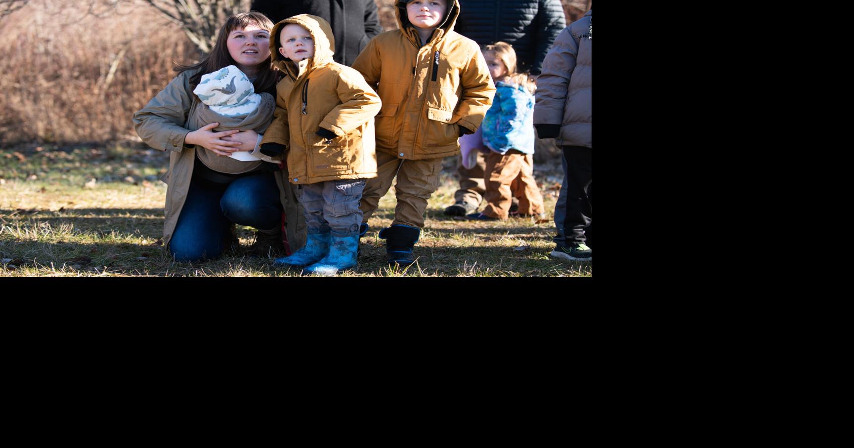 Metea County Park Nature Story Time | Local | journalgazette.net
