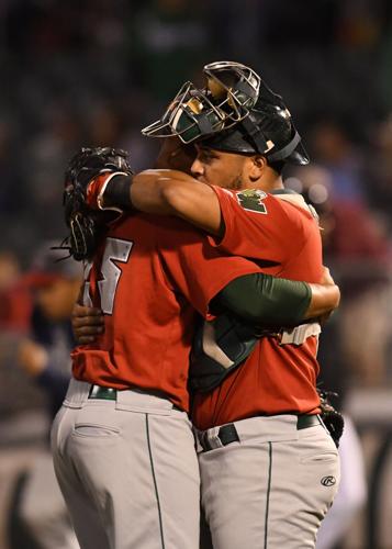 15 great TinCaps moments from Parkview Field's first 15 years | Tincaps ...