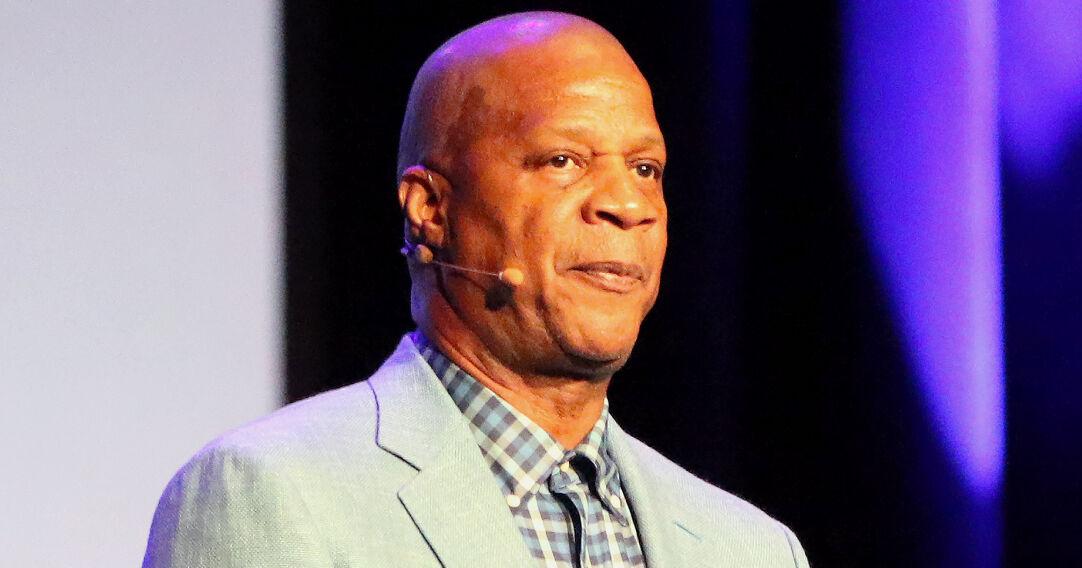 MLB great Strawberry speaks for Euell Wilson Center's 30th | MLB ...