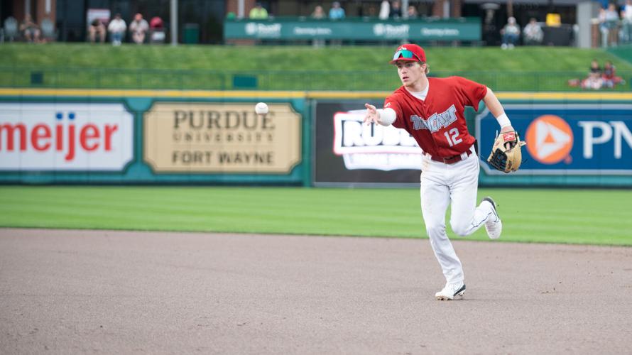 TinCaps dig out of early four-run deficit, bullpen shines in wild win ...