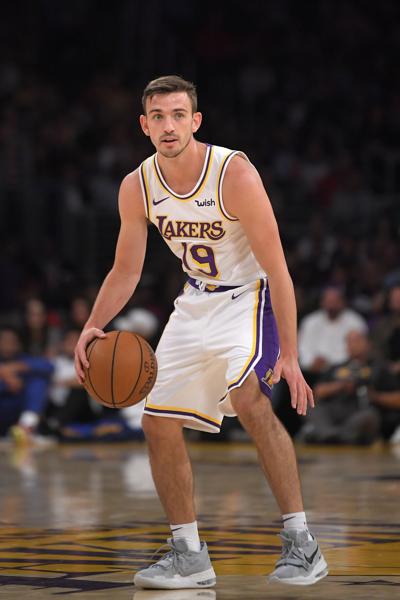 Mad Ants trade for David Stockton, son of legendary NBA player John ...