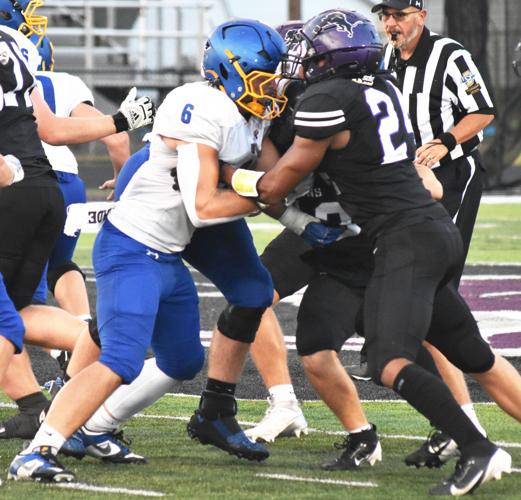 East Noble gets upper hand in NE8 race with streak-breaking win over ...