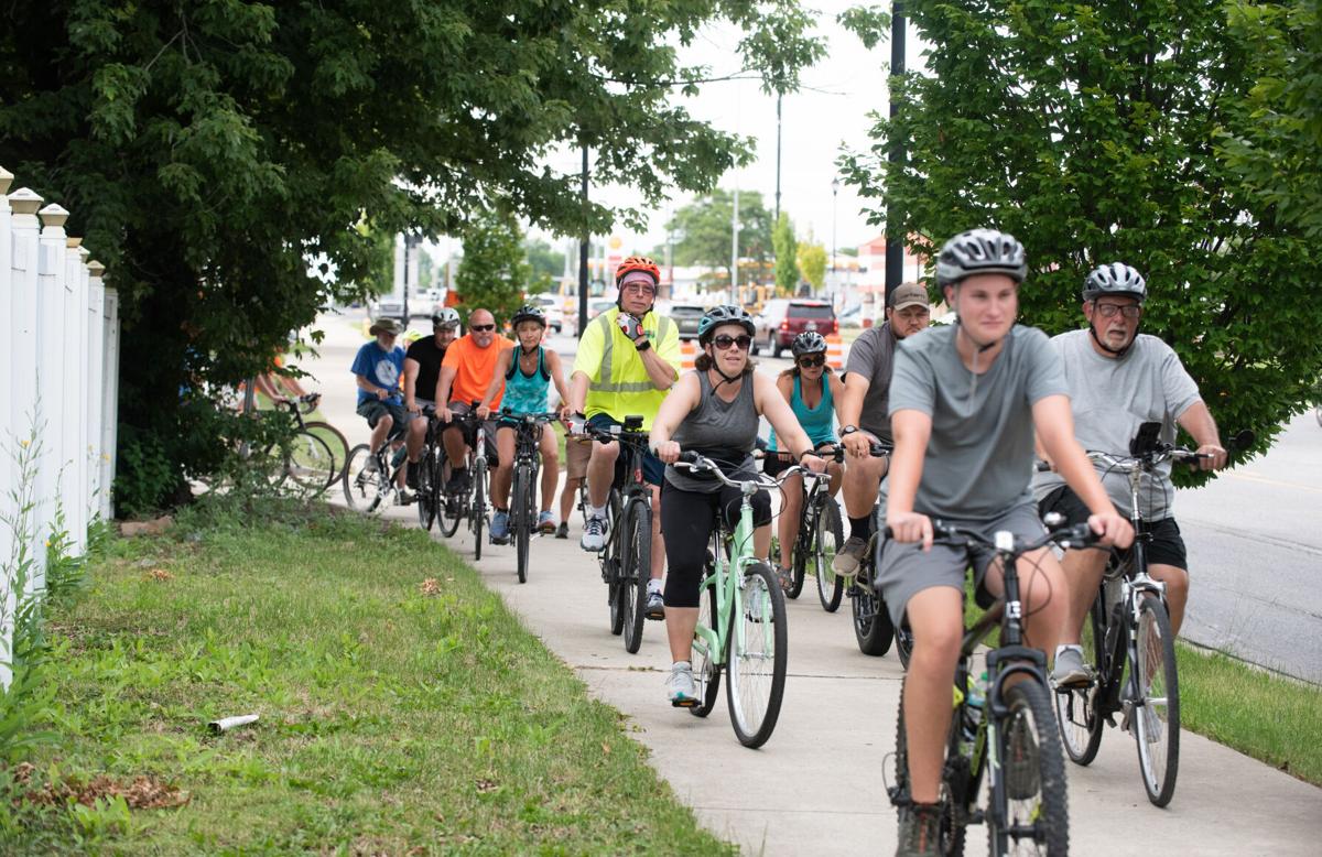 Out & About: A calendar of events in the Fort Wayne area | Calendars ...