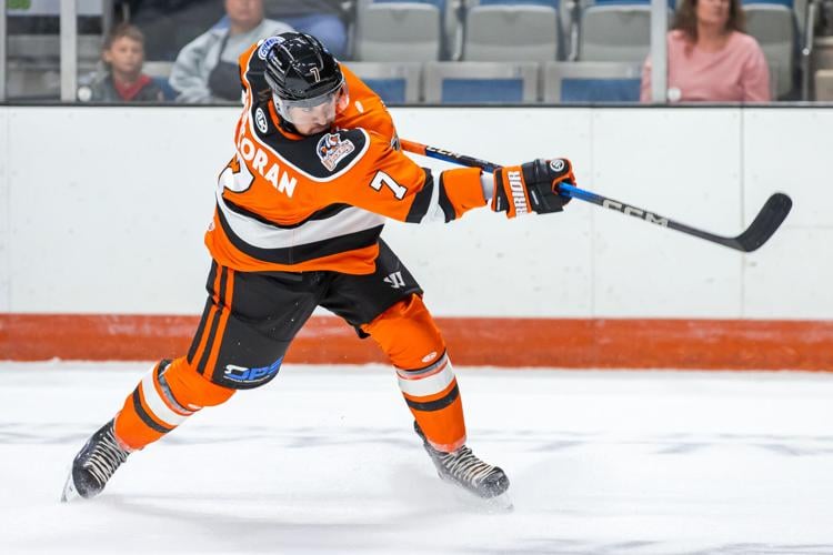 5 things to expect from the new-look Komets this season | Komets ...