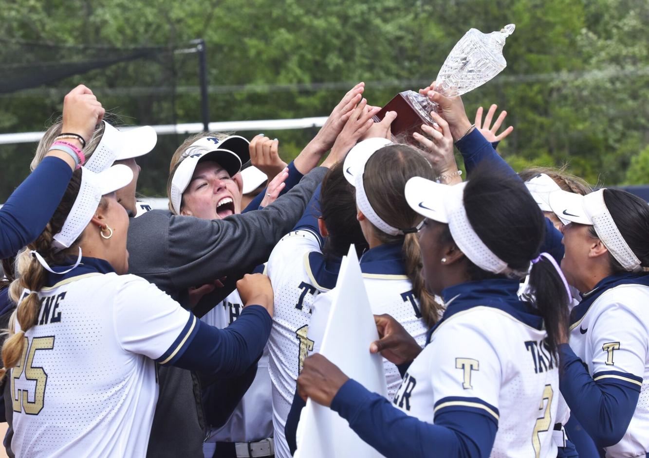 Trine softball to host NCAA super regional | On Campus | journalgazette.net