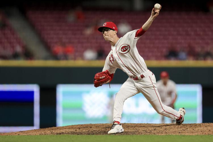 Profar hits 3-run homer, Gore has 10 Ks as Padres beat Reds | MLB ...