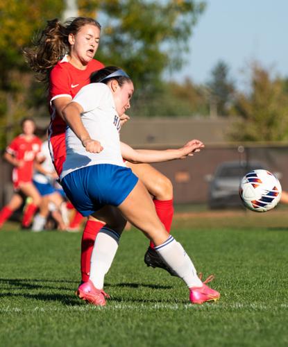 Tuesday Gallery: Homestead defeats Huntington North in Class 3A Warsaw ...