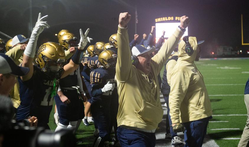 Dwenger, Luers among many returnees at football state finals | High Schools | journalgazette.net