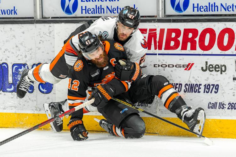 Wrapping up the Komets loss in Game 4 to Kansas City | Komets ...