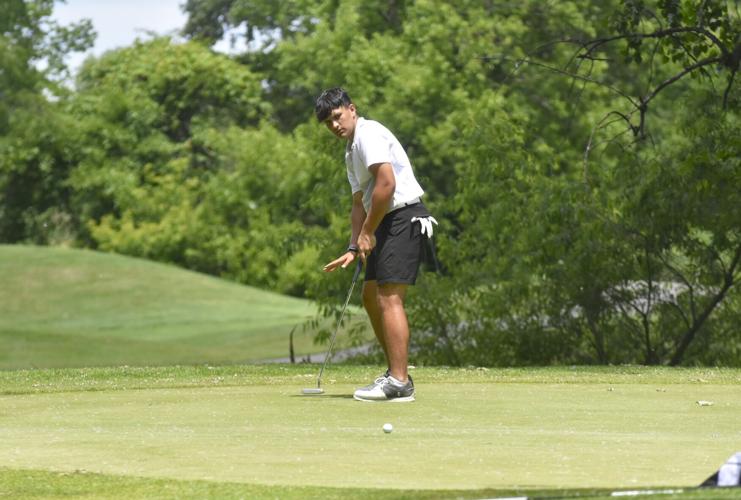 Warsaw wins 31st boys golf title, Huntington North headed to regionals ...