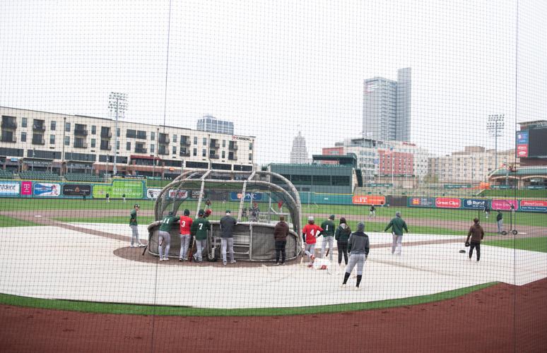 Ethan Salas, top Padres prospect, to start season with TinCaps: full ...