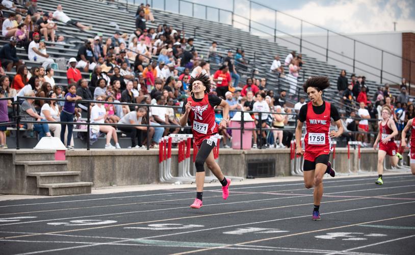 Northrop outlasts weather delays to win ninth-straight SAC title | High ...