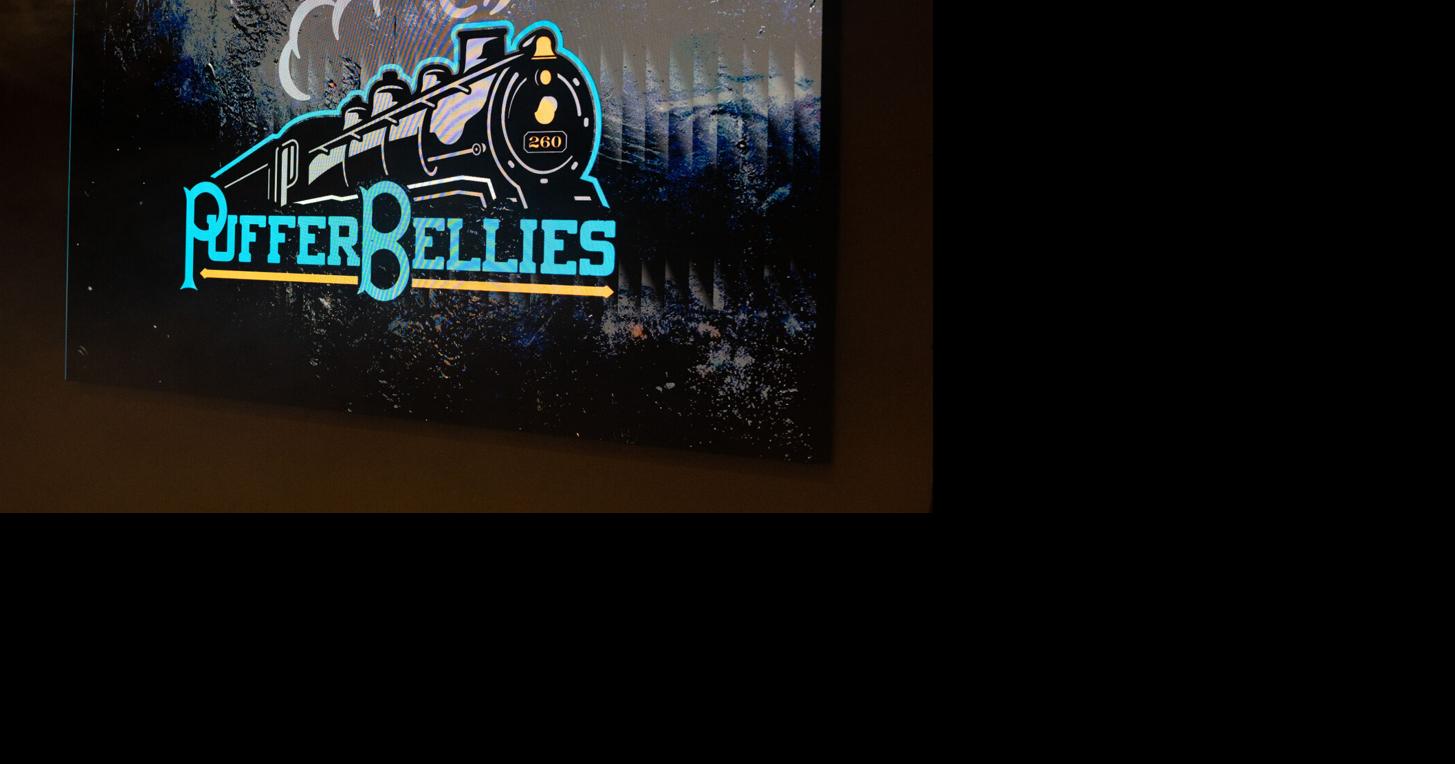 TinCaps new alt-identity, the PufferBellies, unveiled | TinCaps ...