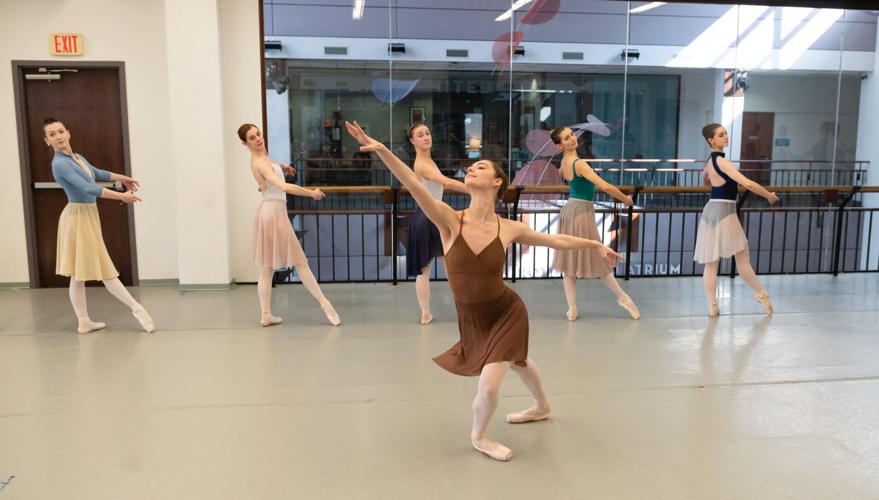 Fort Wayne Ballet sets world premieres, classic pieces for Ballet Russe ...
