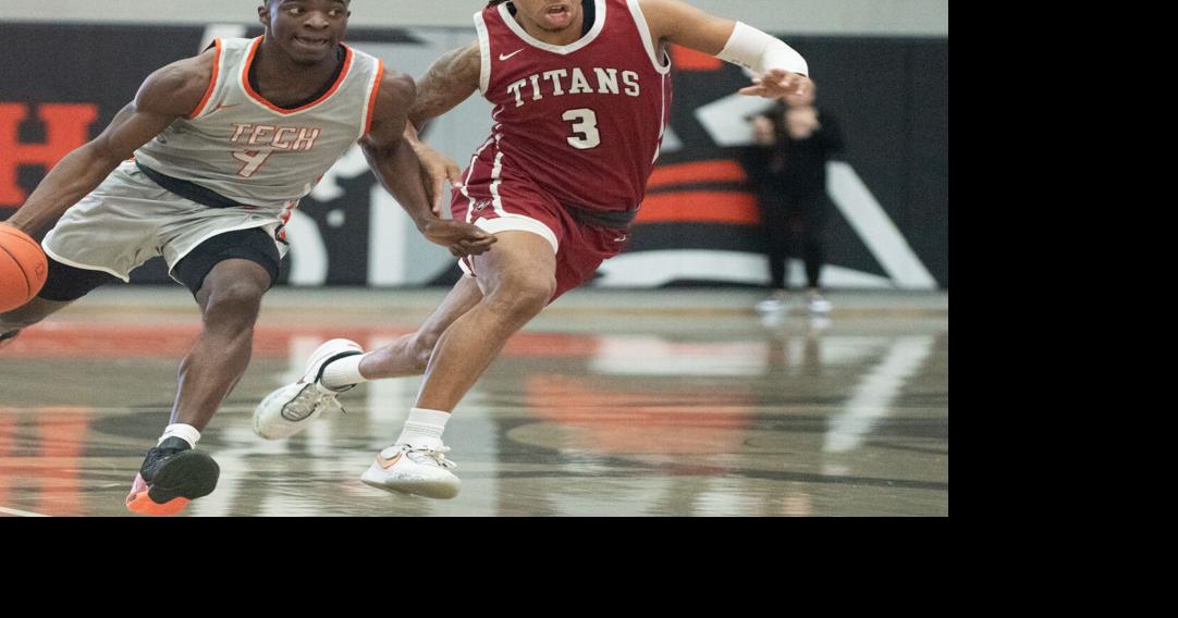 Indiana Tech men roll to easy NAIA Tourney win over IU-South Bend ...