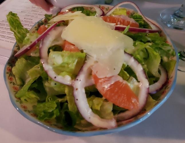 Dining Out restaurant review: Steak, bread pudding top picks at Chance ...