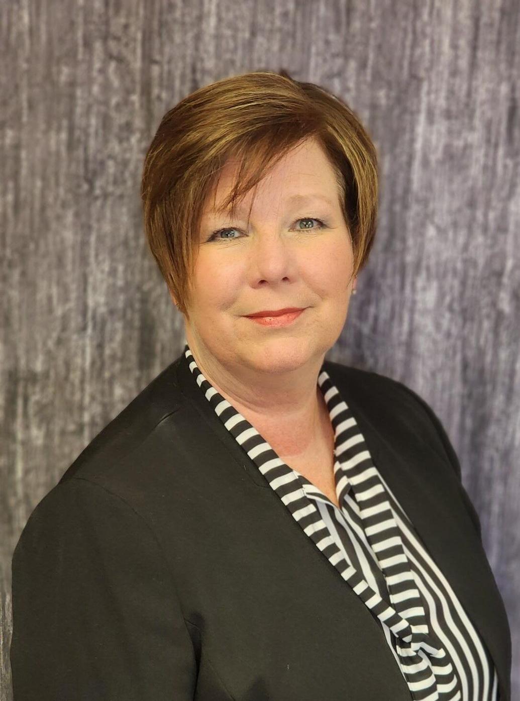 Five questions for Kim Churchward, executive director, Allen County ...