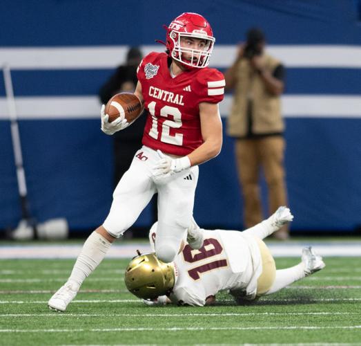 Class A State Championship: Adams Central falls to Lutheran for third ...
