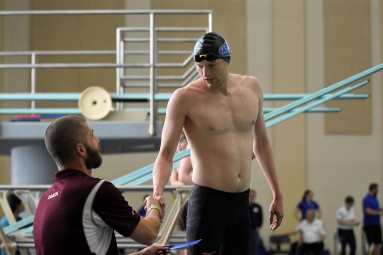 Boys swimming state preview | High Schools | journalgazette.net