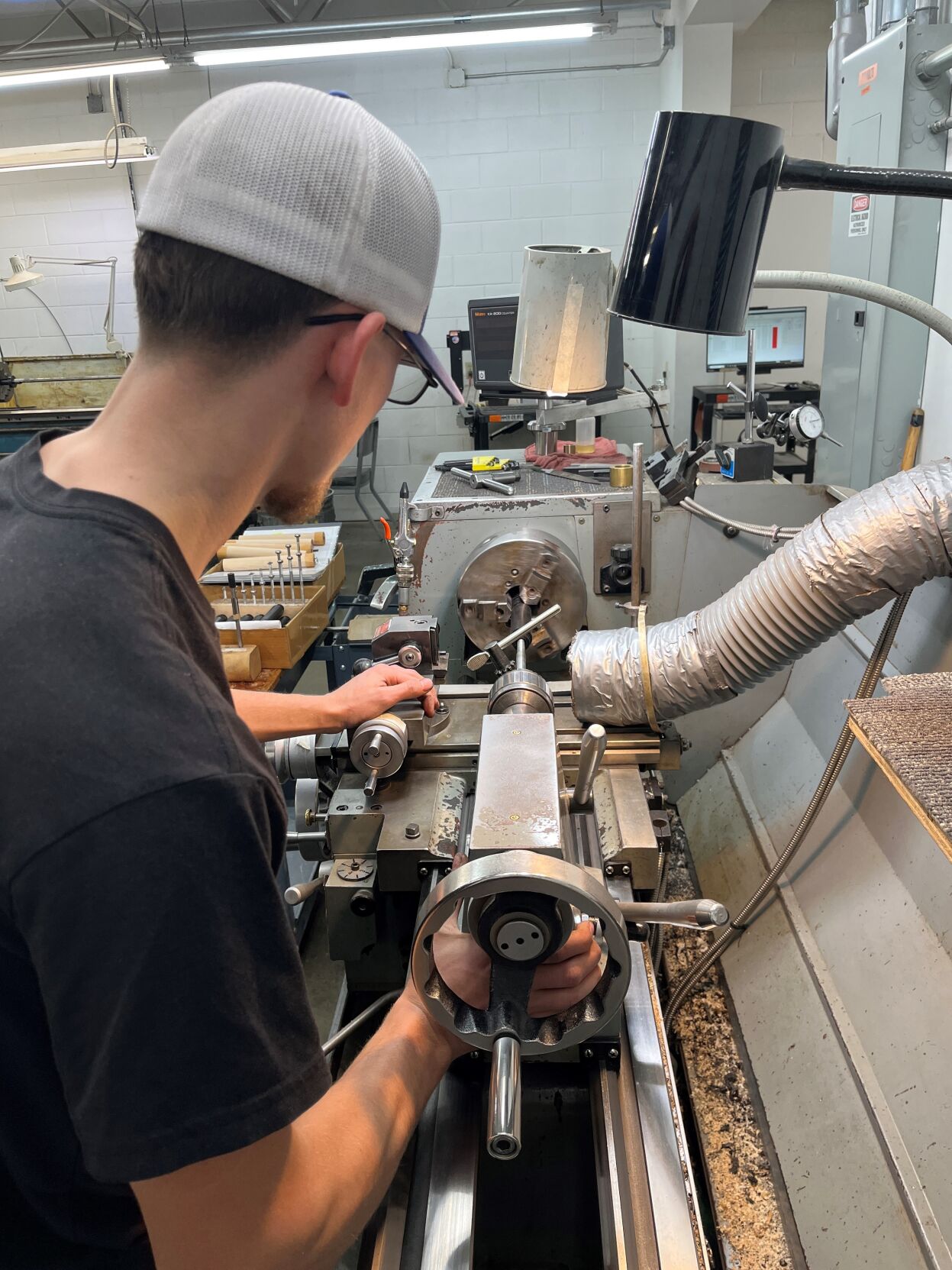 South Whitley manufacturer hopes clarinet strikes a chord in market for ...