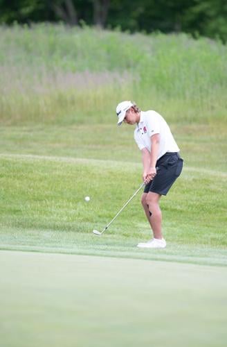 Saturday Gallery: Leo wins NE8 Golf Championship | Multimedia ...
