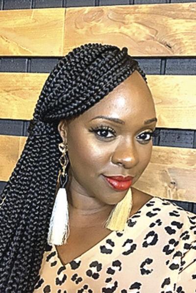 Five questions with Rohli Booker | Opinion | journalgazette.net