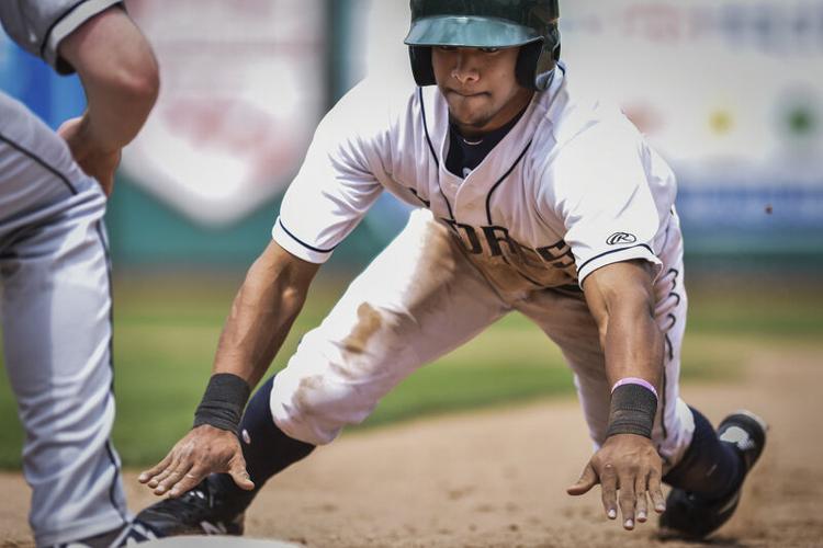 Tincaps-Timber Rattlers gallery | Photo Galleries | journalgazette.net