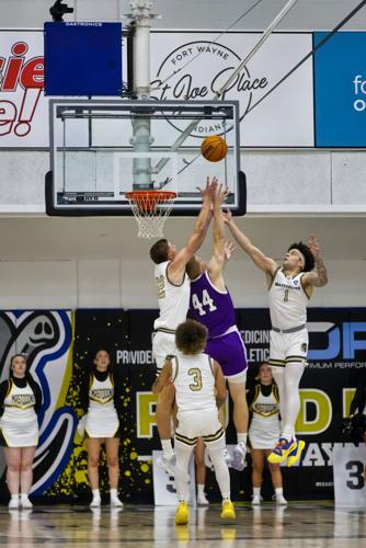Purdue Fort Wayne Basketball Preview: Can Mastodons finally reach NCAA ...