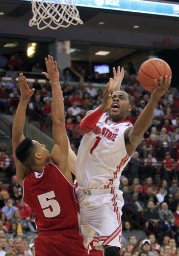 deshaun thomas nba draft